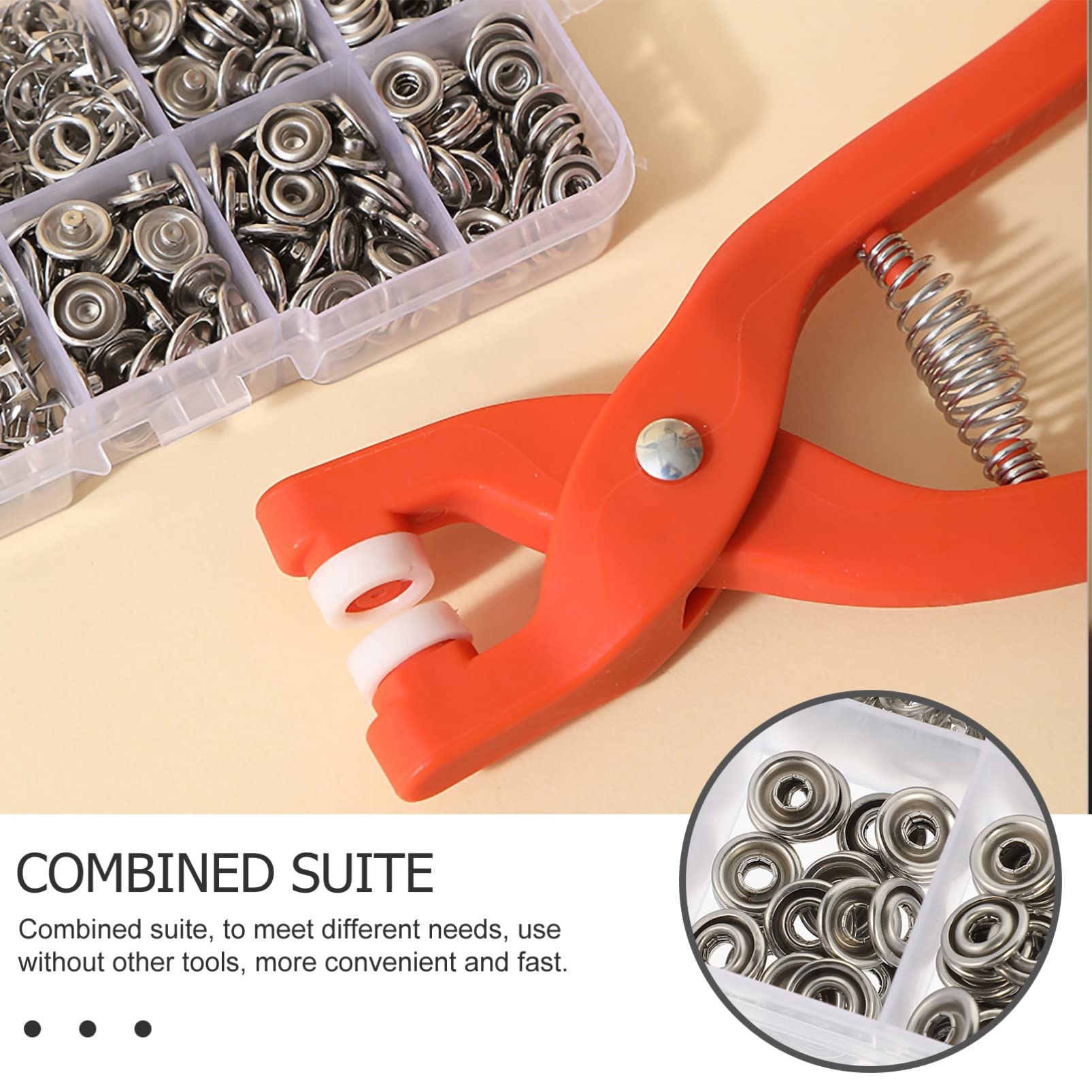 Snap Button Hand Pressure Plier – dailywholesale.pk