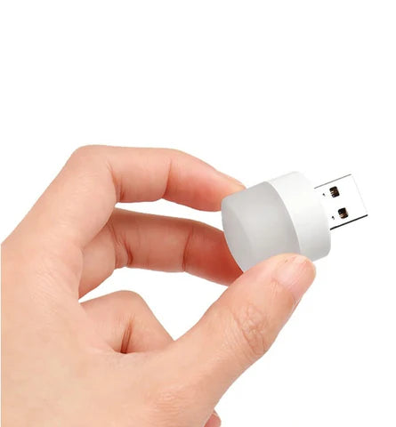 Mini USB LED Bulb Long Lasting & Reliable – dailywholesale.pk