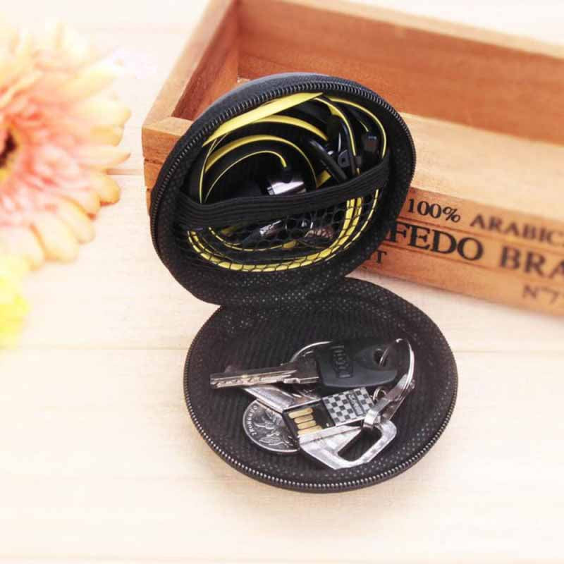 Portable Zipper Storage Hand Carrying Case – dailywholesale.pk